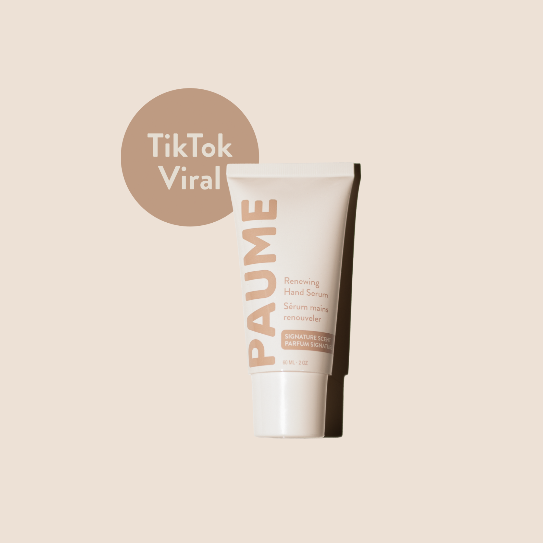 Renewing Hand Serum – My Paume NZ